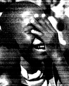 The Damned Cast Into Hell | Attention Deficit Disorder Prosthetic ...