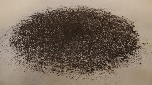 Ant Mill | Attention Deficit Disorder Prosthetic Memory Program