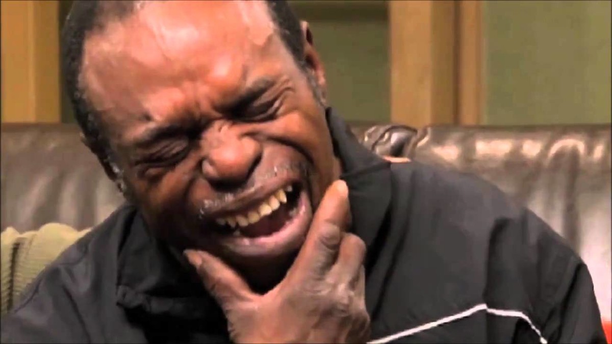 Best Cry Ever | Attention Deficit Disorder Prosthetic Memory Program