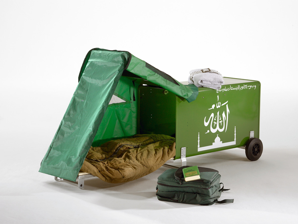 Instant Housing by Winfried Baumann | Attention Deficit Disorder ...