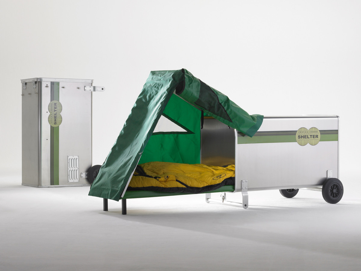 Instant Housing by Winfried Baumann | Attention Deficit Disorder ...
