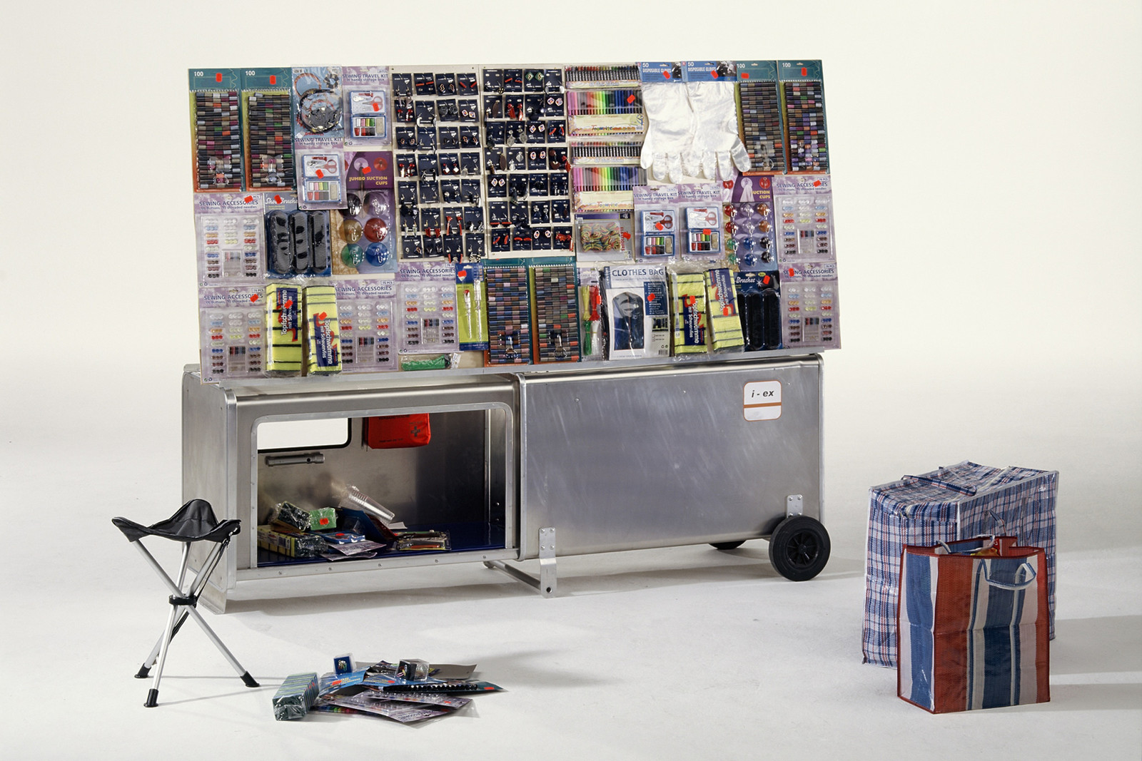 Instant Housing by Winfried Baumann | Attention Deficit Disorder ...