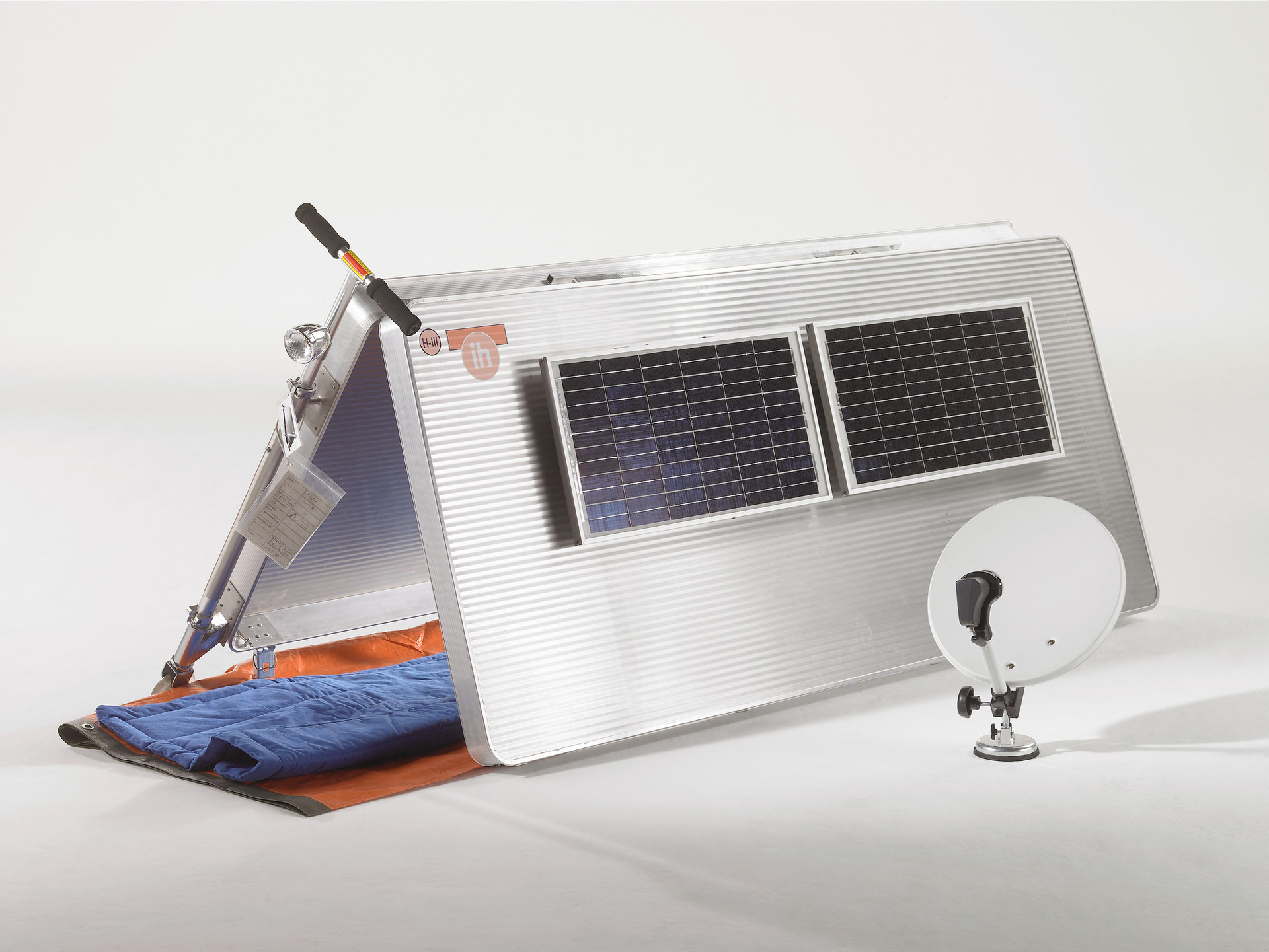 Instant Housing by Winfried Baumann | Attention Deficit Disorder ...