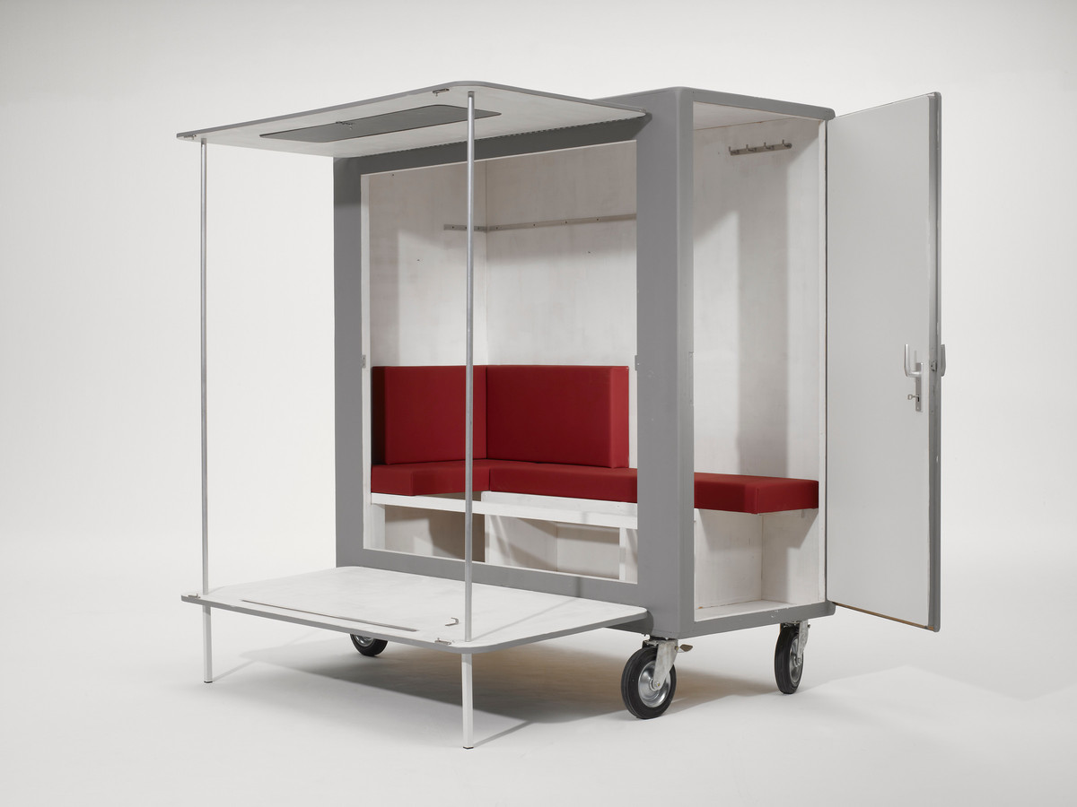 Instant Housing by Winfried Baumann | Attention Deficit Disorder ...