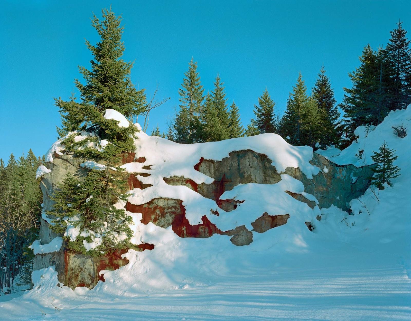 National Redoubt | Attention Deficit Disorder Prosthetic Memory Program