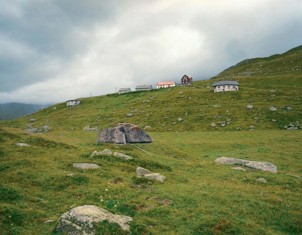 National Redoubt | Attention Deficit Disorder Prosthetic Memory Program