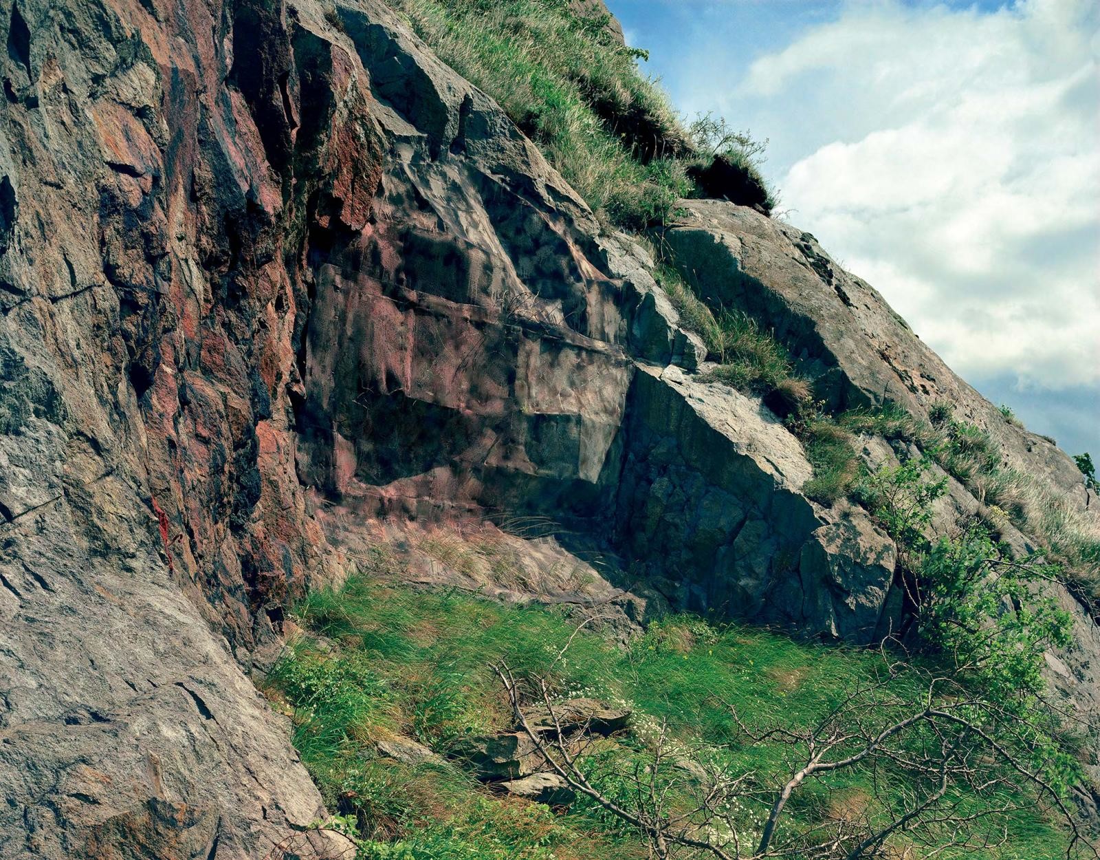 National Redoubt | Attention Deficit Disorder Prosthetic Memory Program