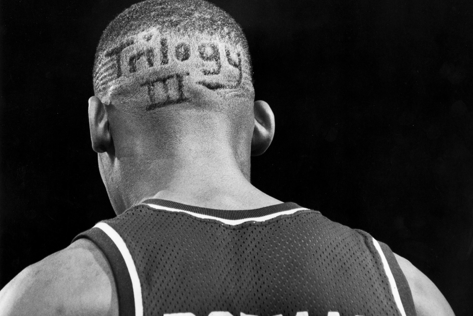 Dennis Rodman's Hairstyles | Attention Deficit Disorder Prosthetic ...