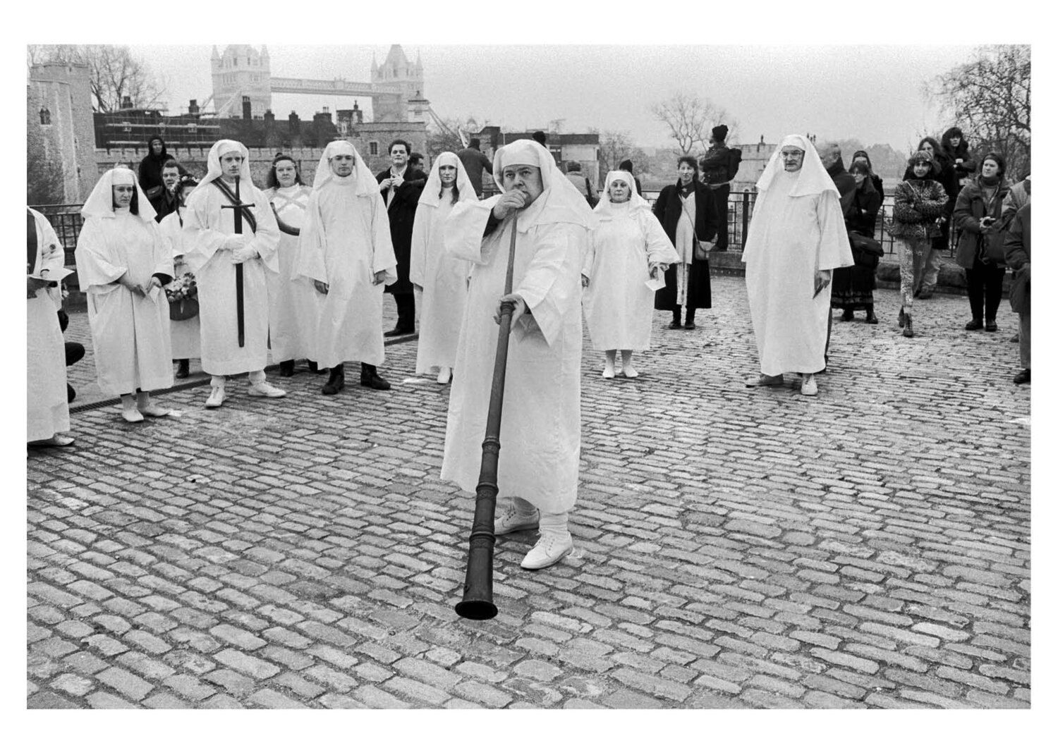 The Ancient Order of Druids | Attention Deficit Disorder Prosthetic ...
