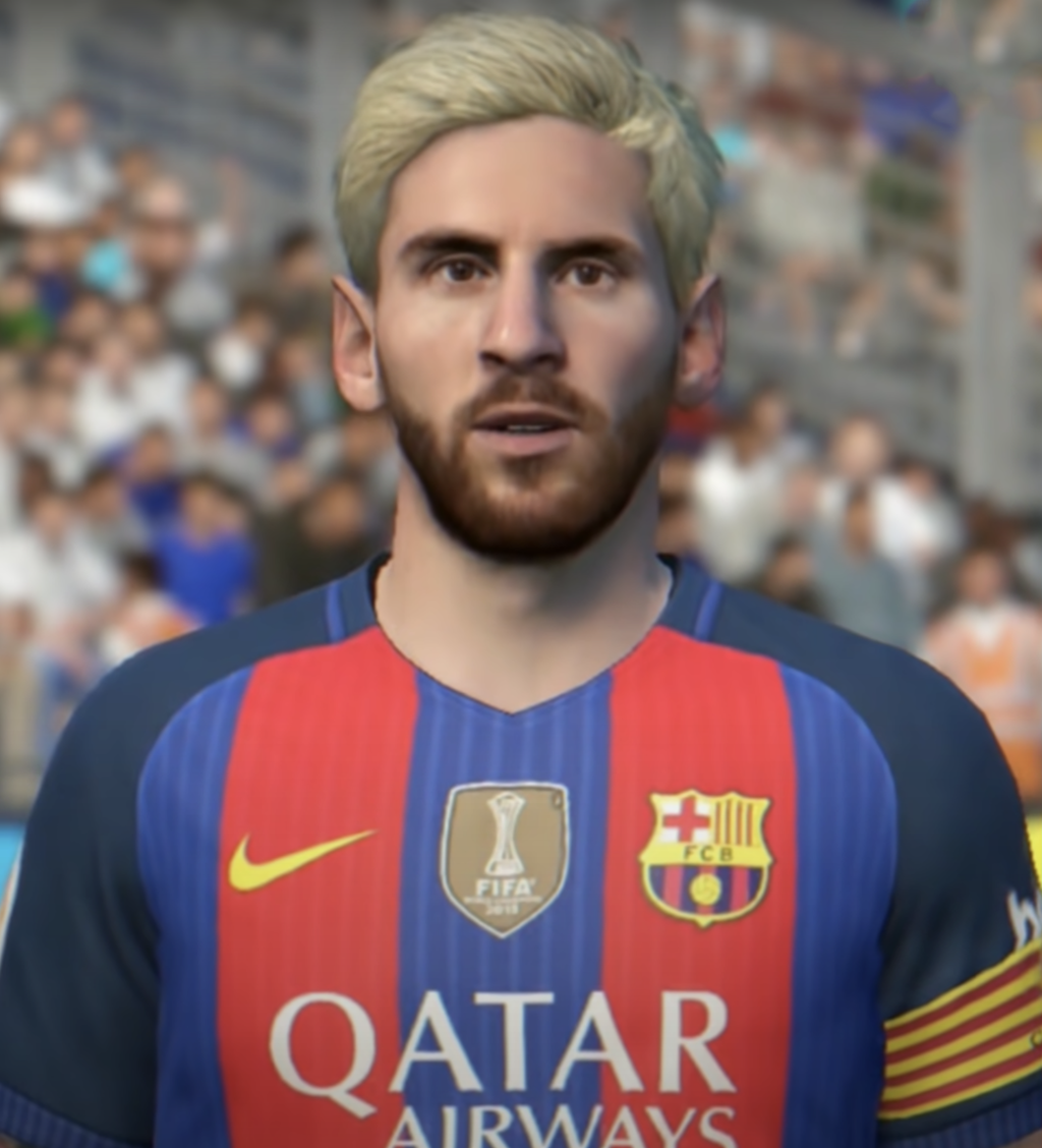 Fifa Evolution | Attention Deficit Disorder Prosthetic Memory Program