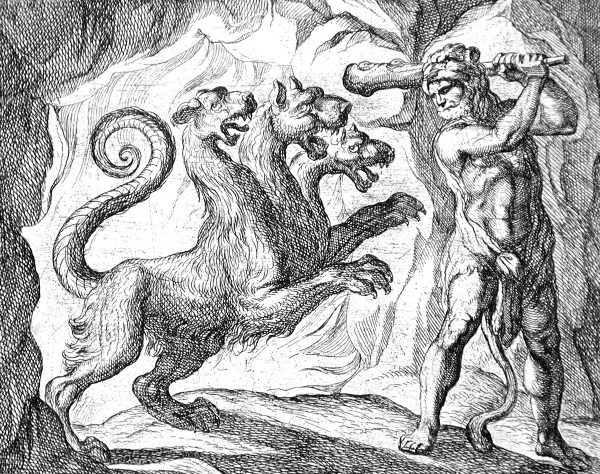 hybrid creatures | Attention Deficit Disorder Prosthetic Memory Program