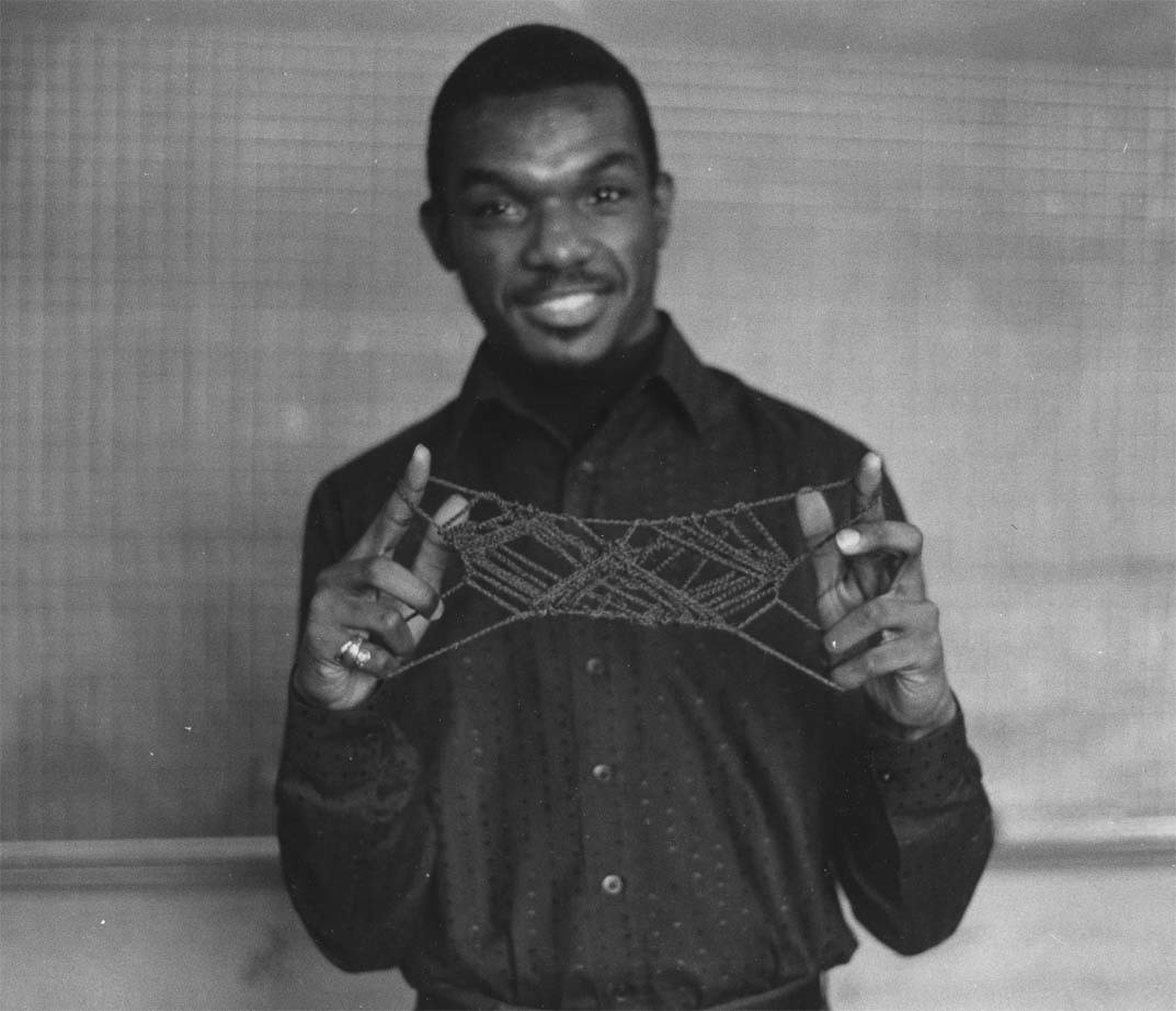 La Guardia String Figures | Attention Deficit Disorder Prosthetic ...