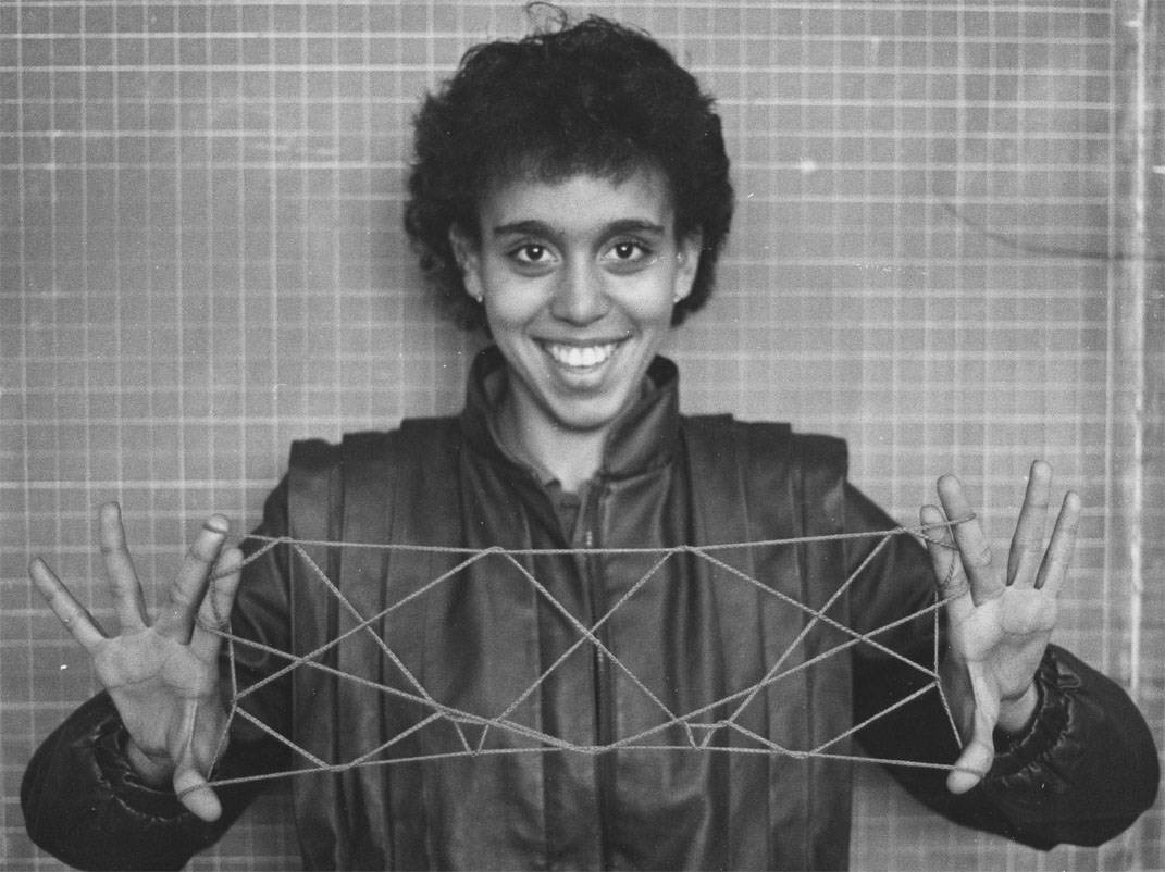 La Guardia String Figures | Attention Deficit Disorder Prosthetic ...