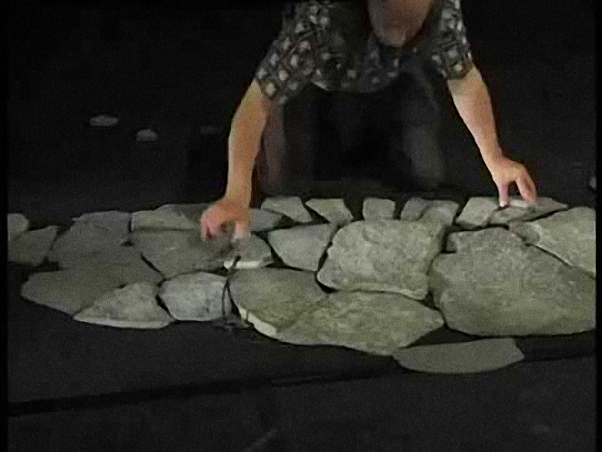 Lithophone | Attention Deficit Disorder Prosthetic Memory Program