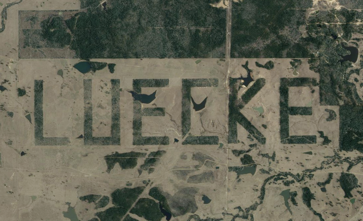 Luecke Farm | Attention Deficit Disorder Prosthetic Memory Program