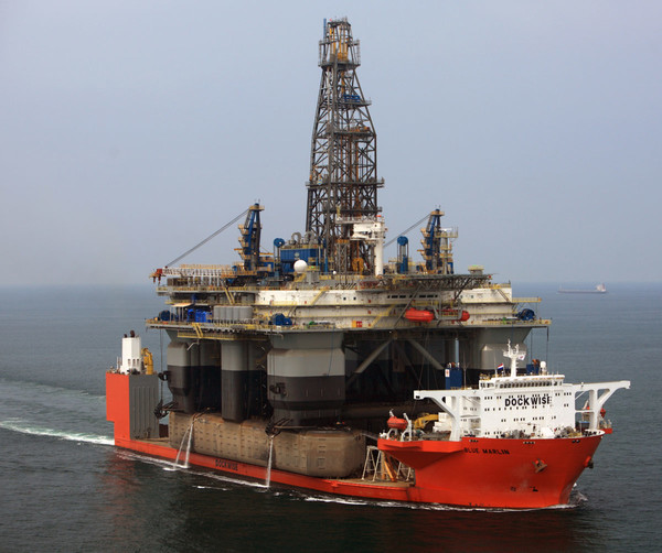 MV Blue Marlin | Attention Deficit Disorder Prosthetic Memory Program