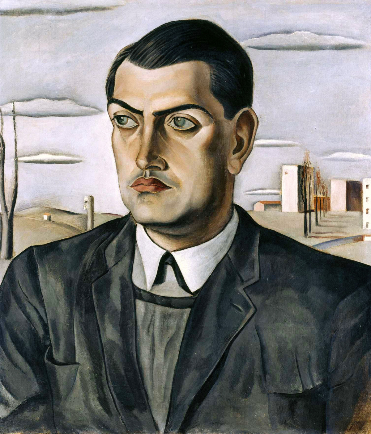 Paranoiac-Critical Method | Attention Deficit Disorder Prosthetic ...