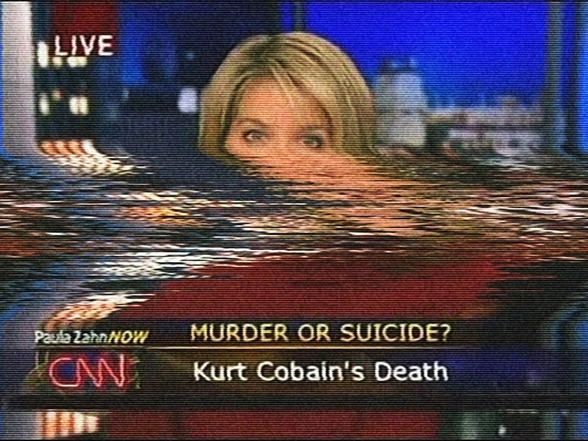 Percussive Maintenance | Attention Deficit Disorder Prosthetic Memory ...