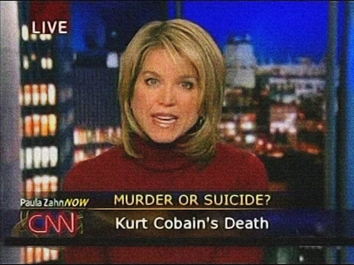 Percussive Maintenance | Attention Deficit Disorder Prosthetic Memory ...