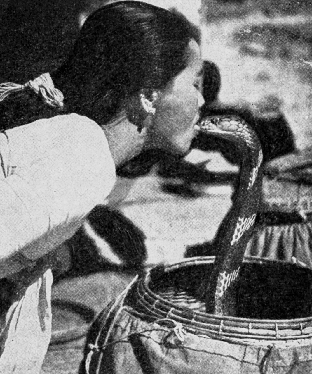 Saya Hnin-Mahla | Attention Deficit Disorder Prosthetic Memory Program