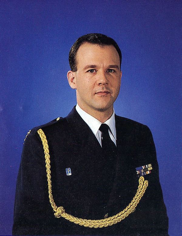 Sea Org Contract | Attention Deficit Disorder Prosthetic Memory Program