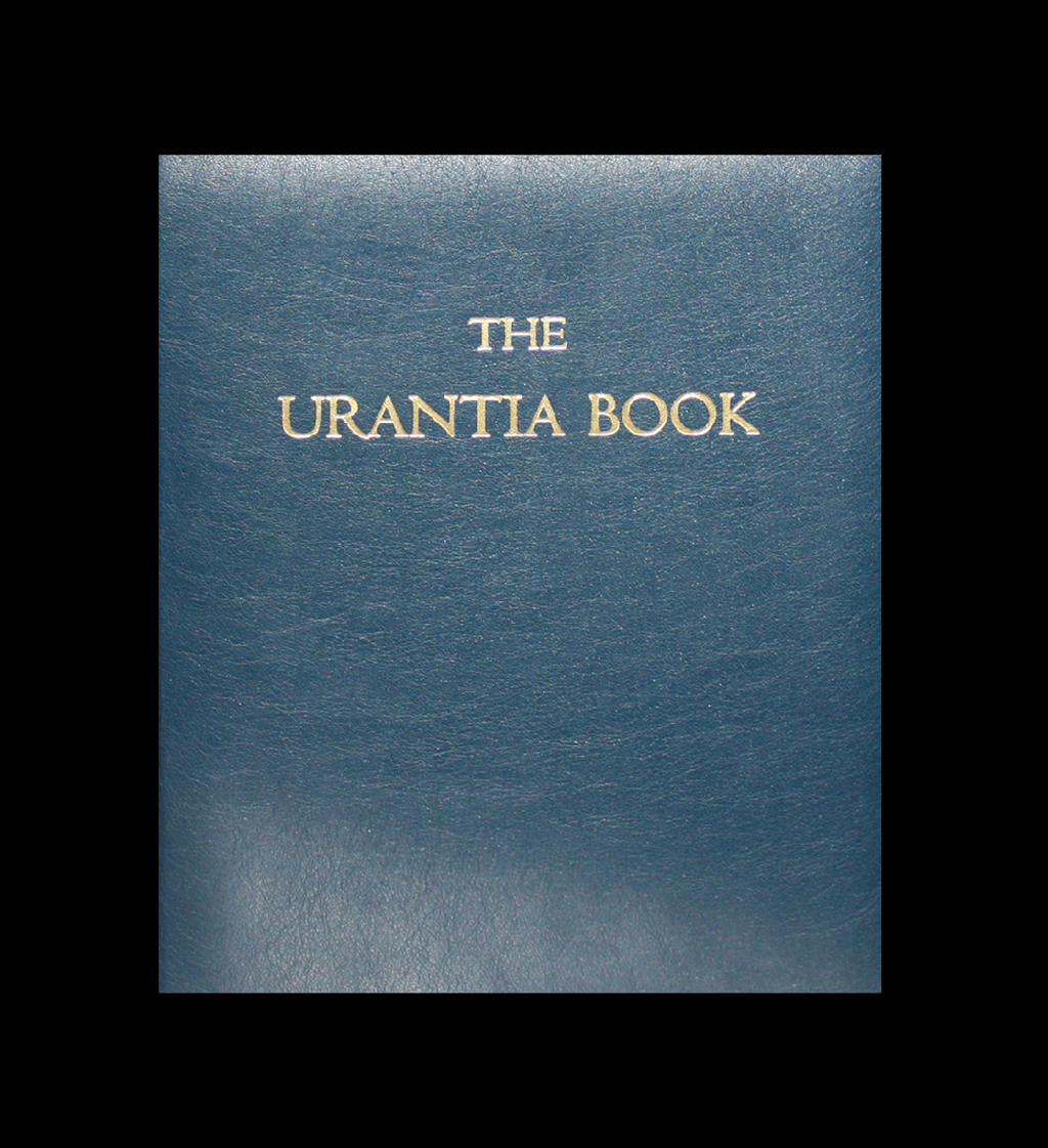 The Urantia Book | Attention Deficit Disorder Prosthetic Memory Program