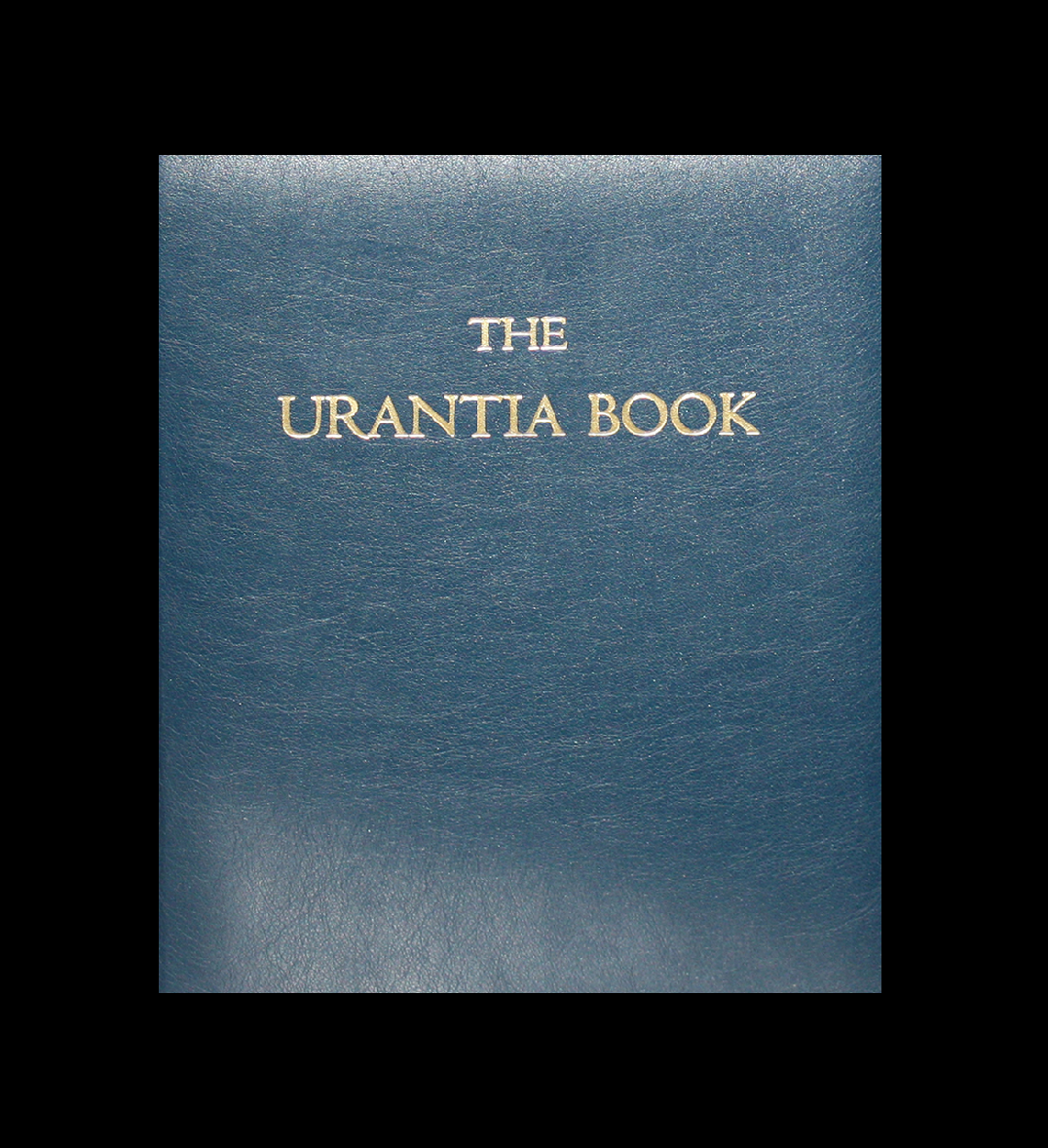 The Urantia Book | Attention Deficit Disorder Prosthetic Memory Program