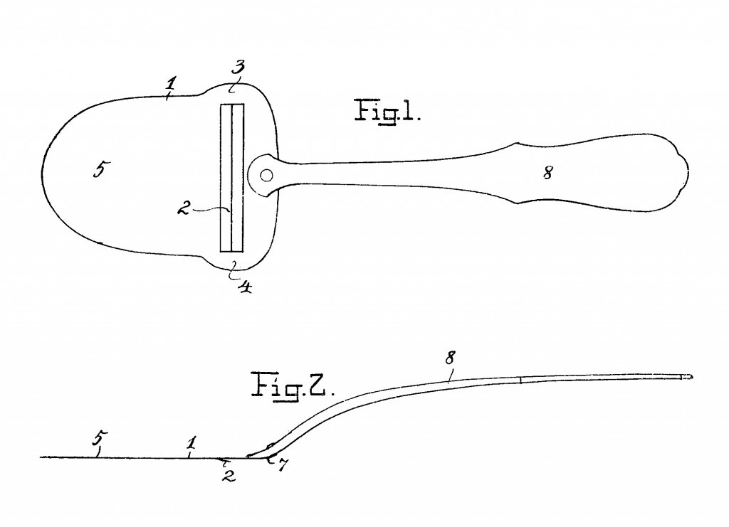 Ostehøvel | Attention Deficit Disorder Prosthetic Memory Program