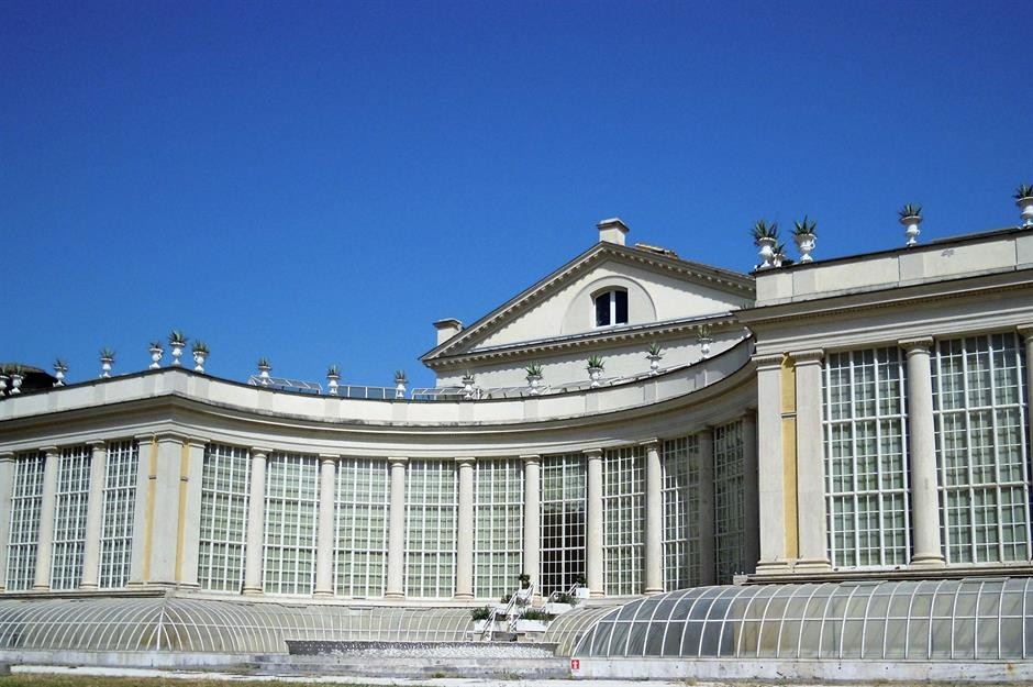 Dictators Interior Architecture | Attention Deficit Disorder Prosthetic ...