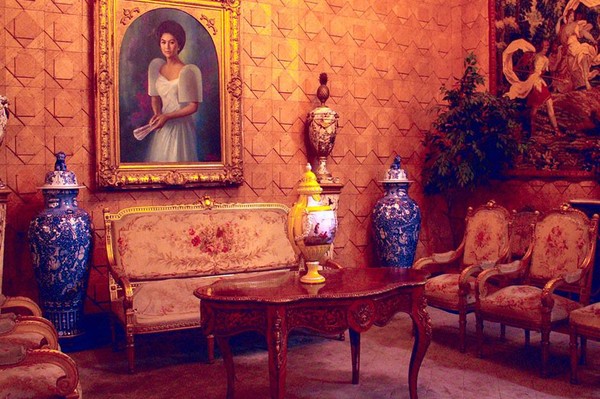 Dictators Interior Architecture | Attention Deficit Disorder Prosthetic ...