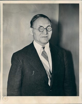 Wilhelm Loeser | Attention Deficit Disorder Prosthetic Memory Program